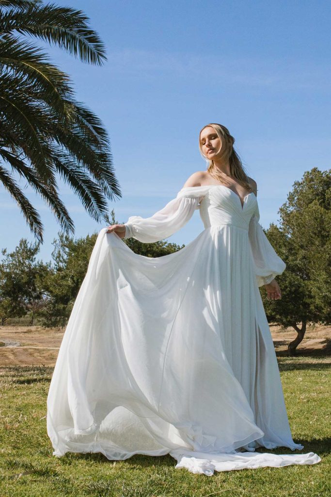Wedding Dresses Sydney - Sweethearts Bridal Boutique