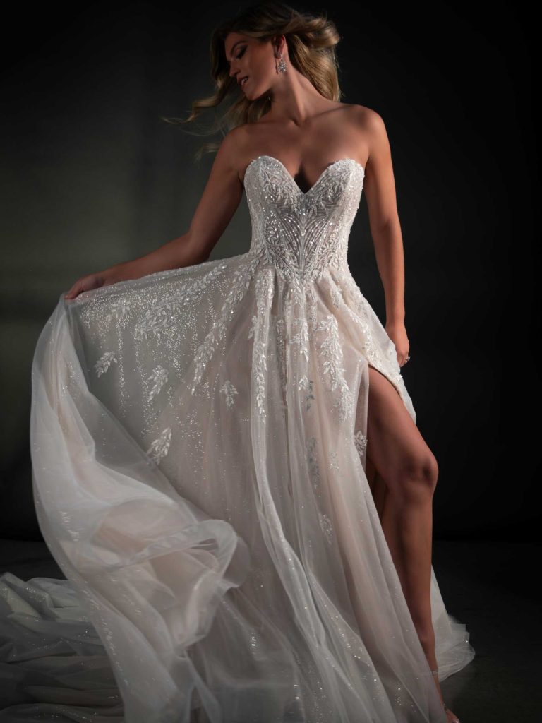 Wedding Dresses Sydney - Sweethearts Bridal Boutique