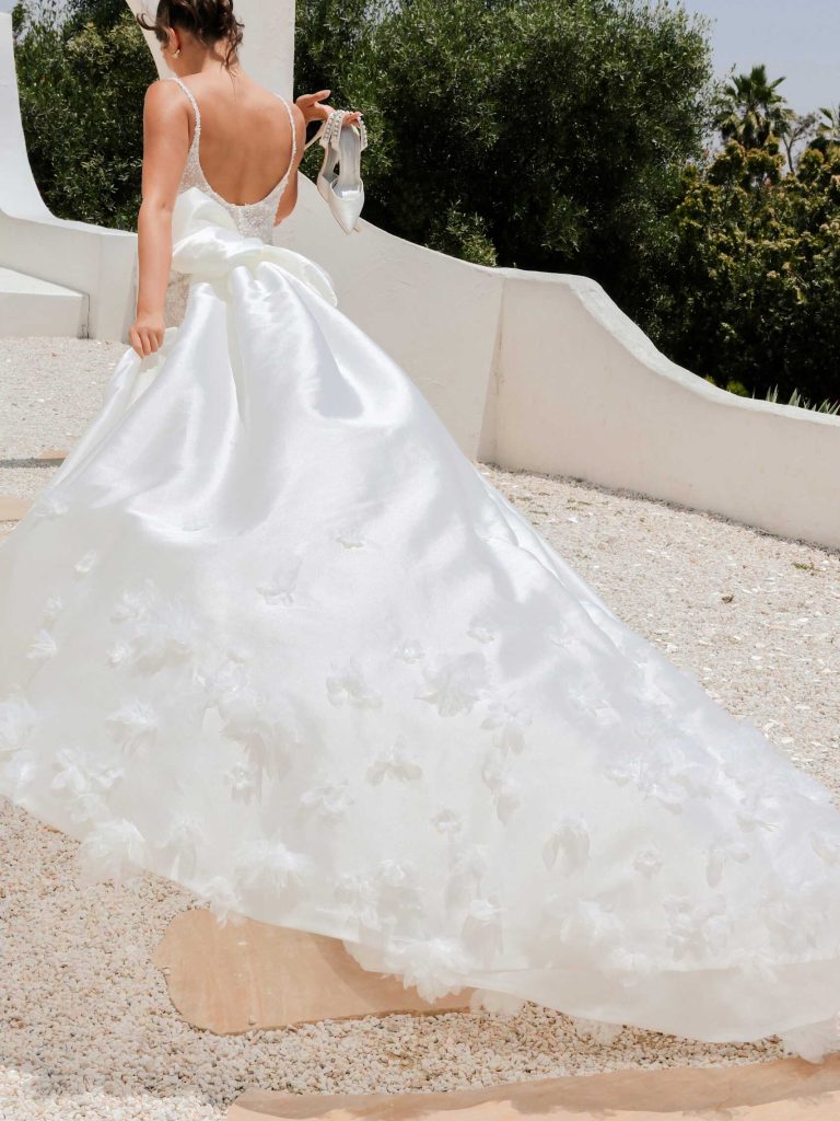Wedding Dresses Sydney - Sweethearts Bridal Boutique