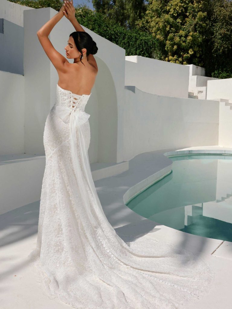 Wedding Dresses Sydney - Sweethearts Bridal Boutique