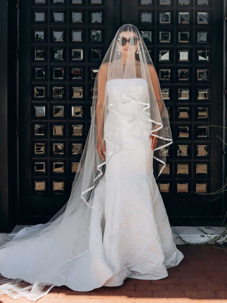 Wedding Dresses Sydney - Sweethearts Bridal Boutique