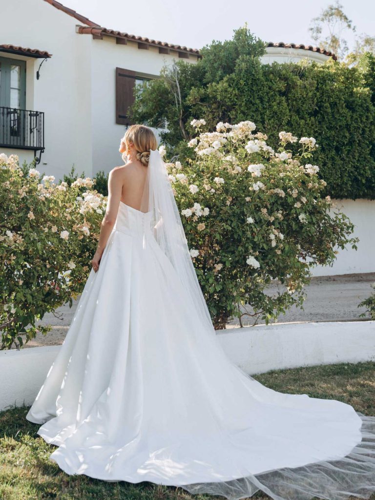 Wedding Dresses Sydney - Sweethearts Bridal Boutique