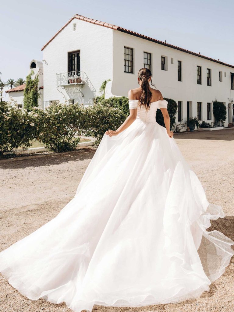 Wedding Dresses Sydney - Sweethearts Bridal Boutique