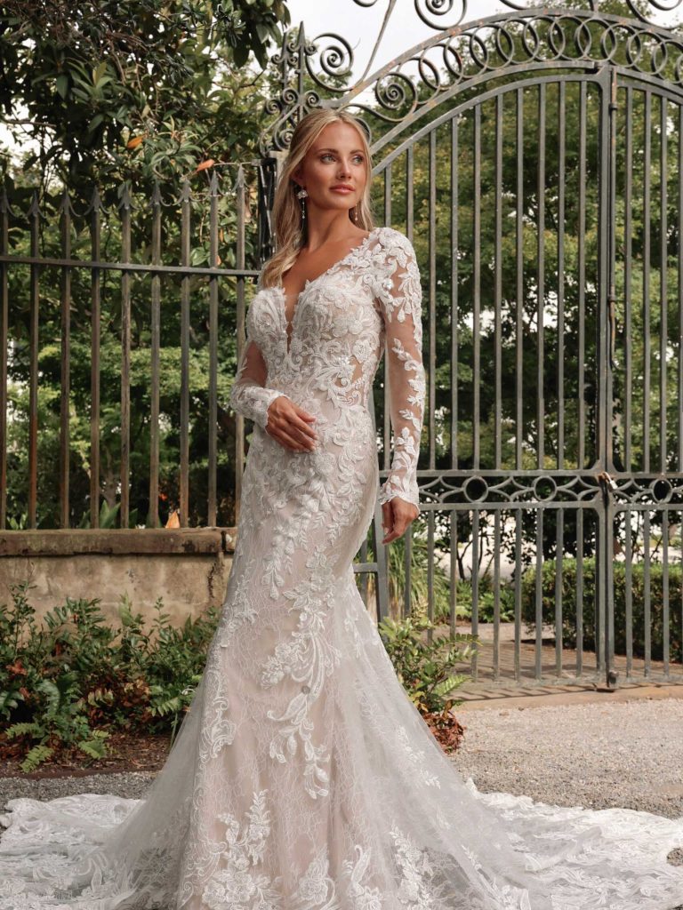 Wedding Dresses Sydney - Sweethearts Bridal Boutique