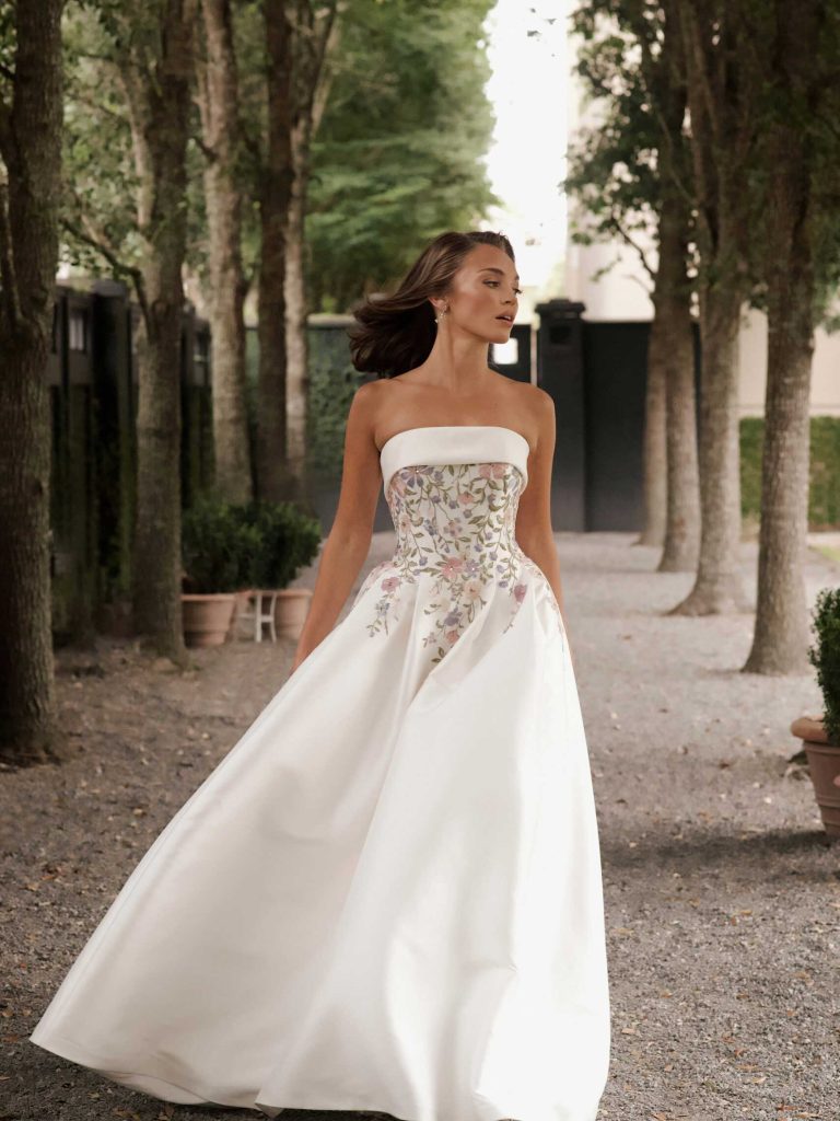Wedding Dresses Sydney - Sweethearts Bridal Boutique