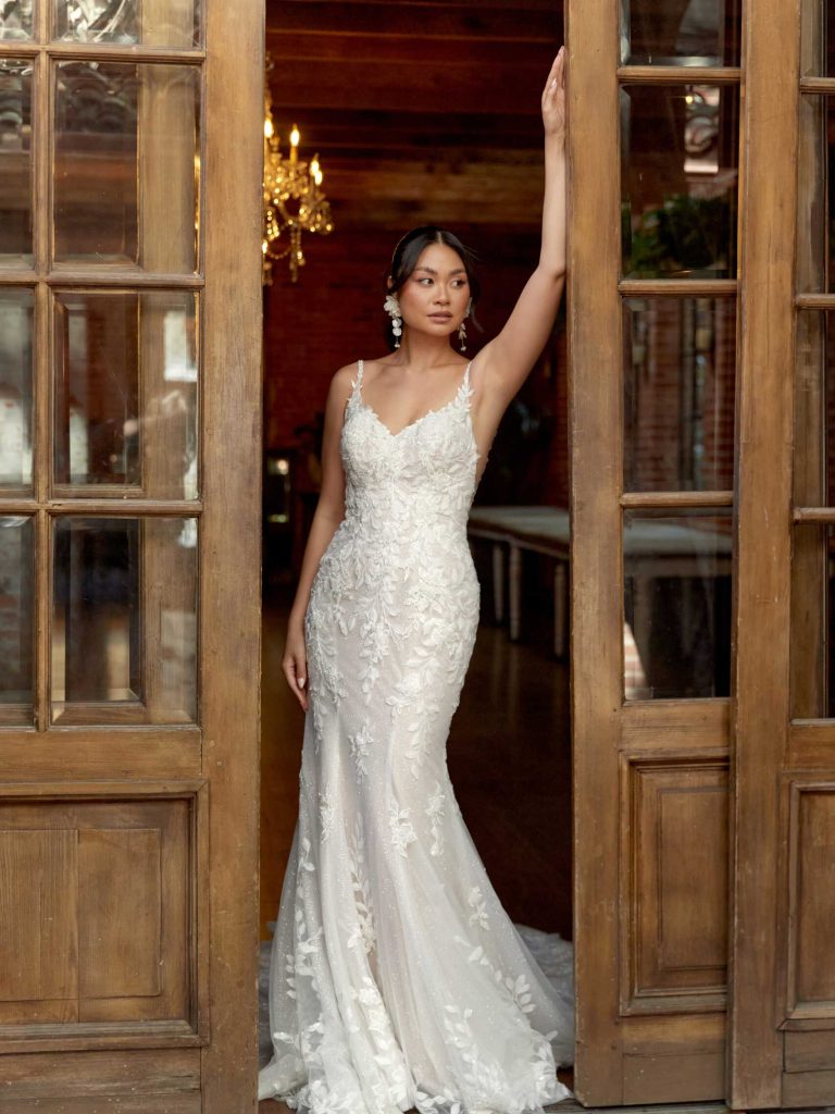 Wedding Dresses Sydney - Sweethearts Bridal Boutique