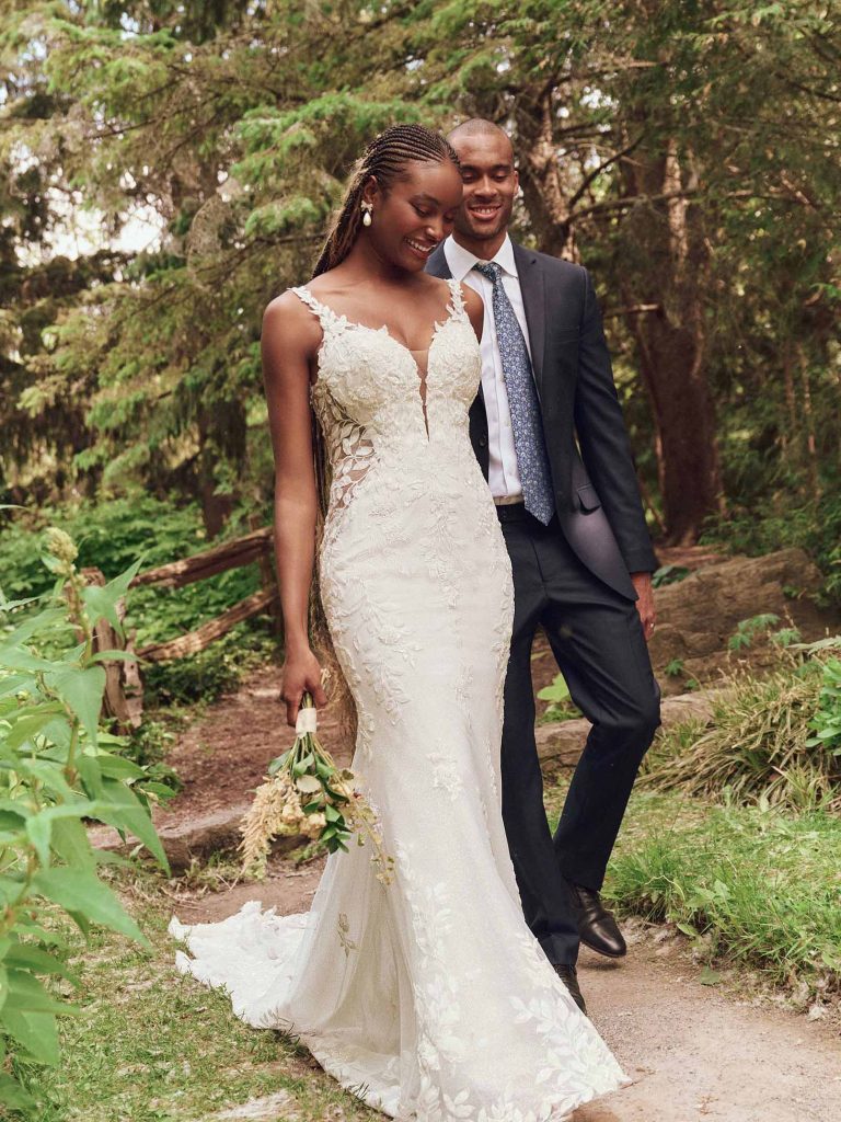 Wedding Dresses Sydney - Sweethearts Bridal Boutique