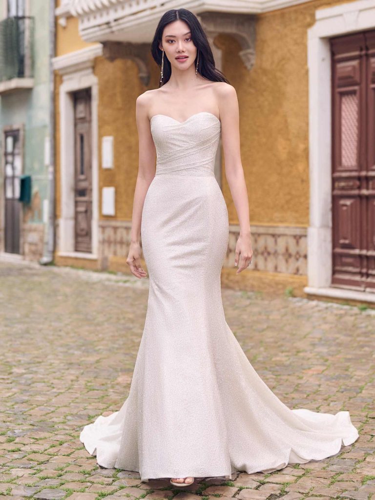 Wedding Dresses Sydney - Sweethearts Bridal Boutique