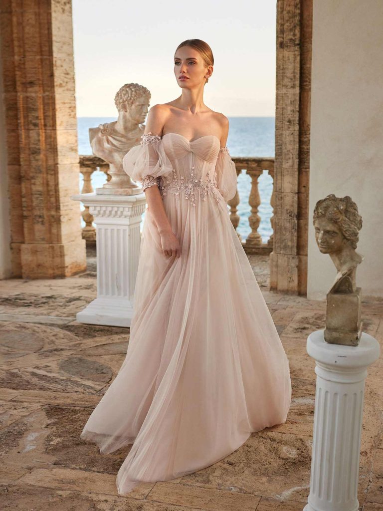 Wedding Dresses Sydney - Sweethearts Bridal Boutique