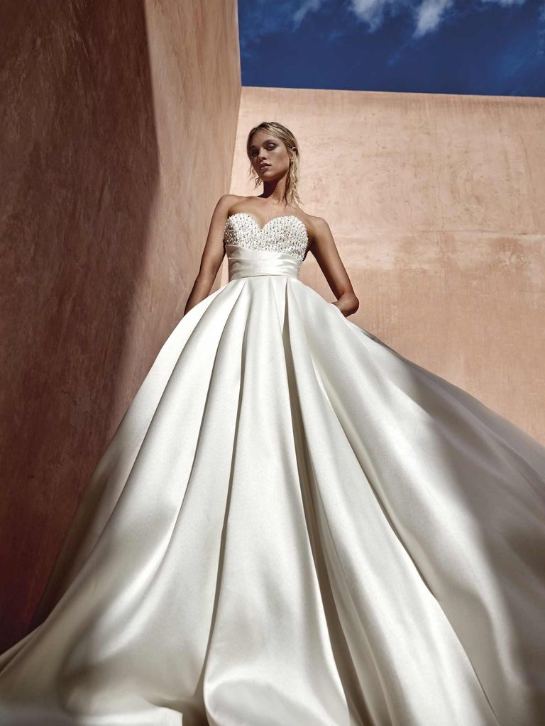 Wedding Dresses Sydney - Sweethearts Bridal Boutique