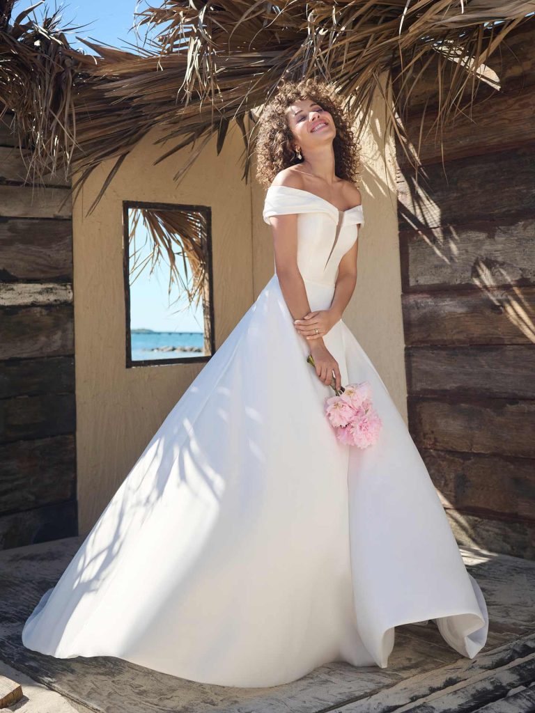Wedding Dresses Sydney - Sweethearts Bridal Boutique