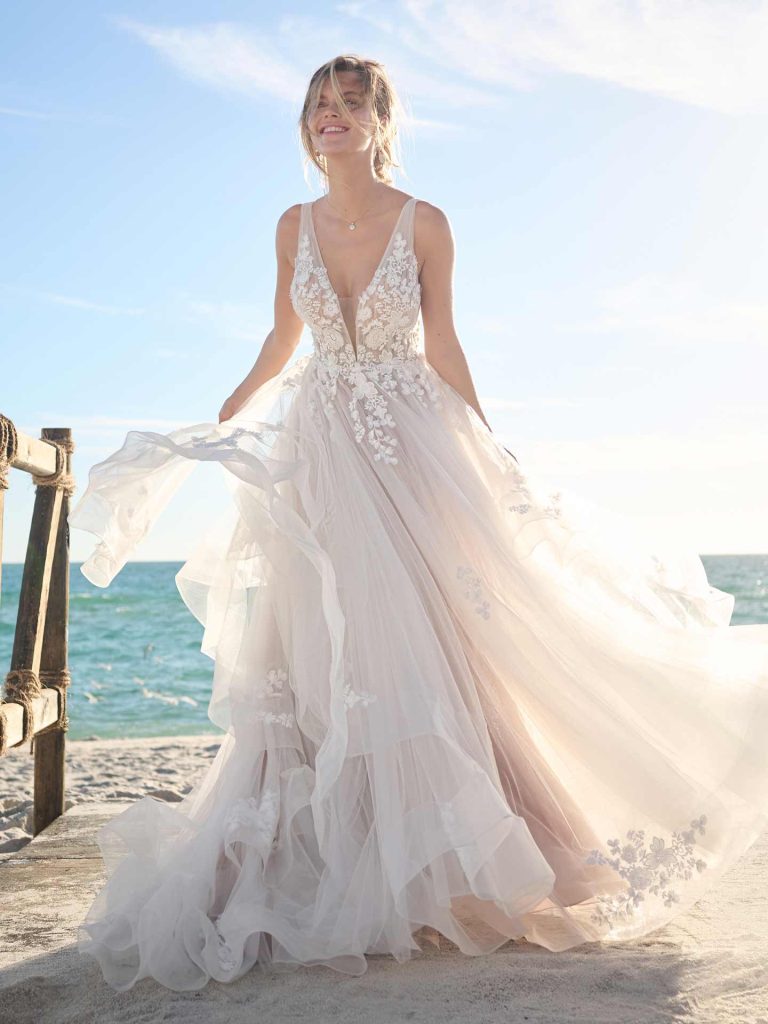 Wedding Dresses Sydney - Sweethearts Bridal Boutique