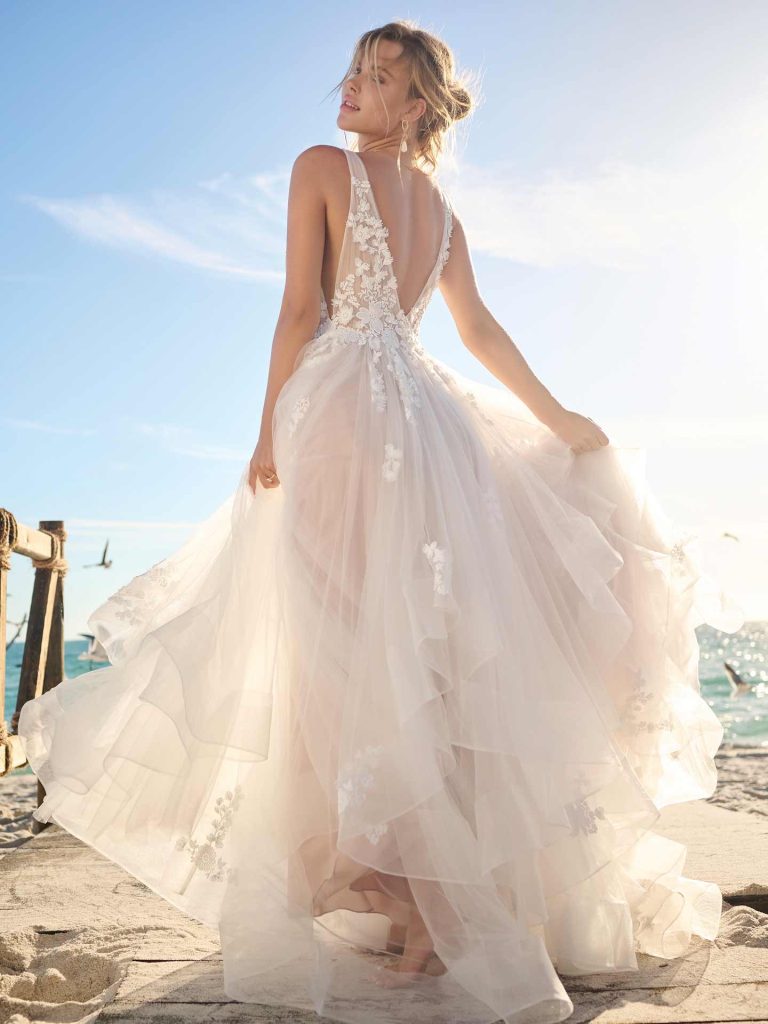 Wedding Dresses Sydney - Sweethearts Bridal Boutique