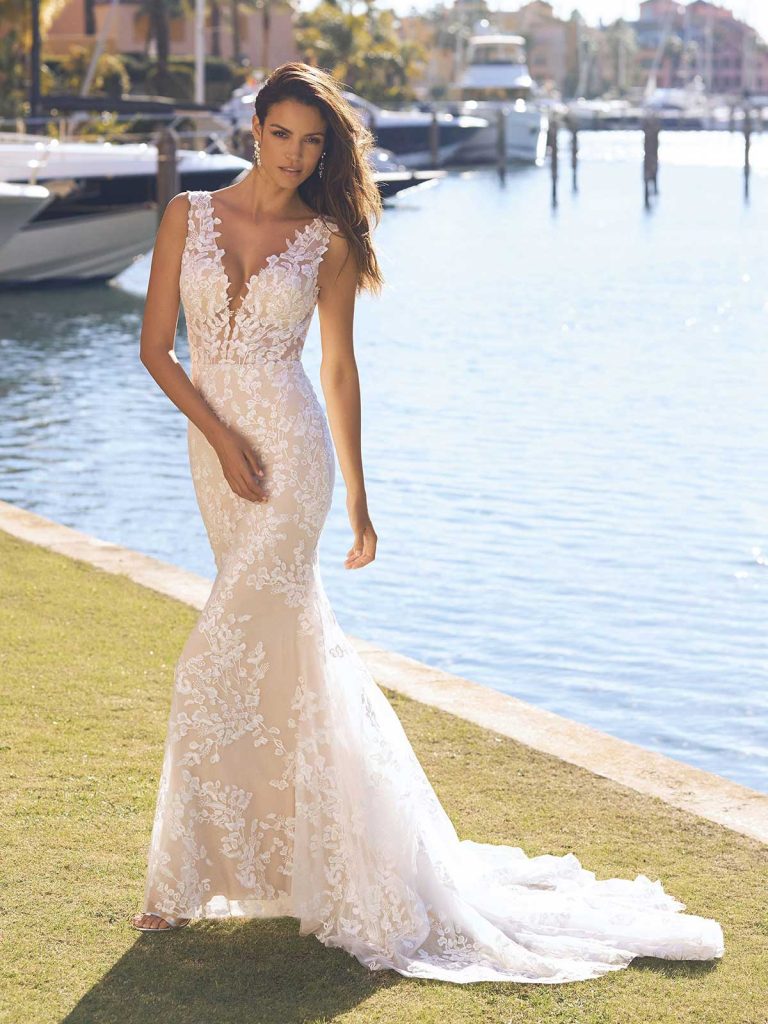Wedding Dresses Sydney - Sweethearts Bridal Boutique