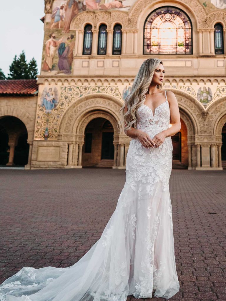 Wedding Dresses Sydney - Sweethearts Bridal Boutique