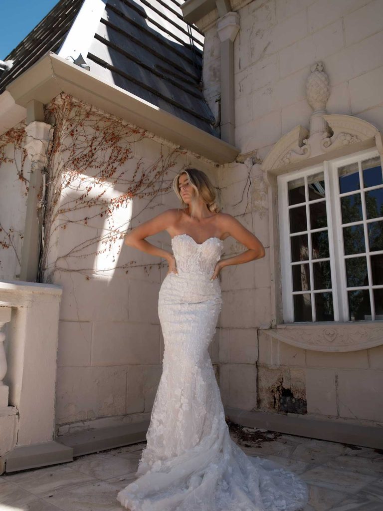 Wedding Dresses Sydney - Sweethearts Bridal Boutique